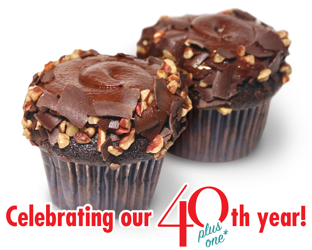 Cupcakes by Carousel | Ridgewood & Englewood Cupcake Shops