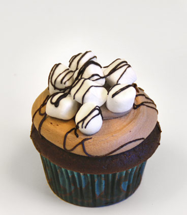 Cupcakes by Carousel | Ridgewood & Englewood Cupcake Shops