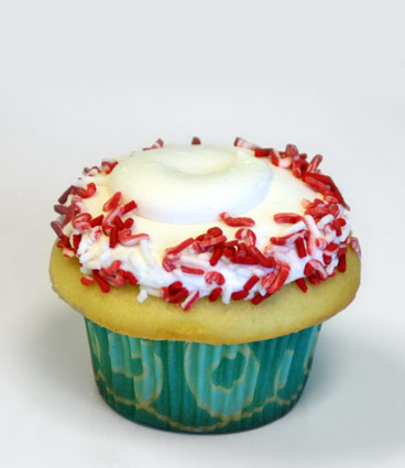 Cupcakes by Carousel | Ridgewood & Englewood Cupcake Shops
