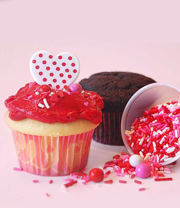 Cupcakes by Carousel | Ridgewood & Englewood Cupcake Shops